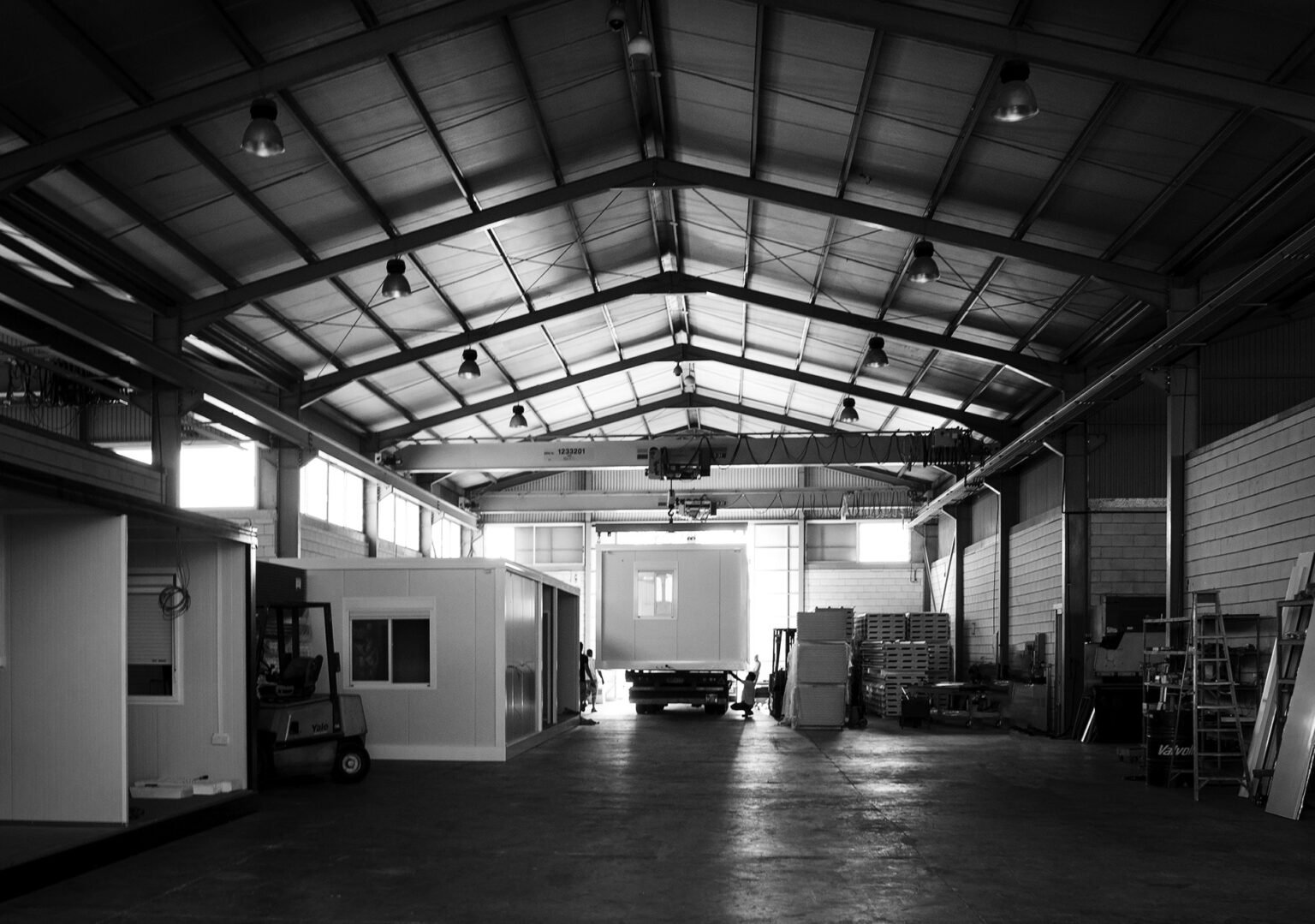 Prefabricated Metal Houses Elymet prefabricated-metal-houses-elymet
