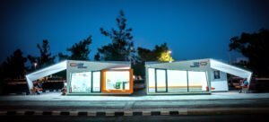 Prefabricated Houses in Cyprus | Elymet